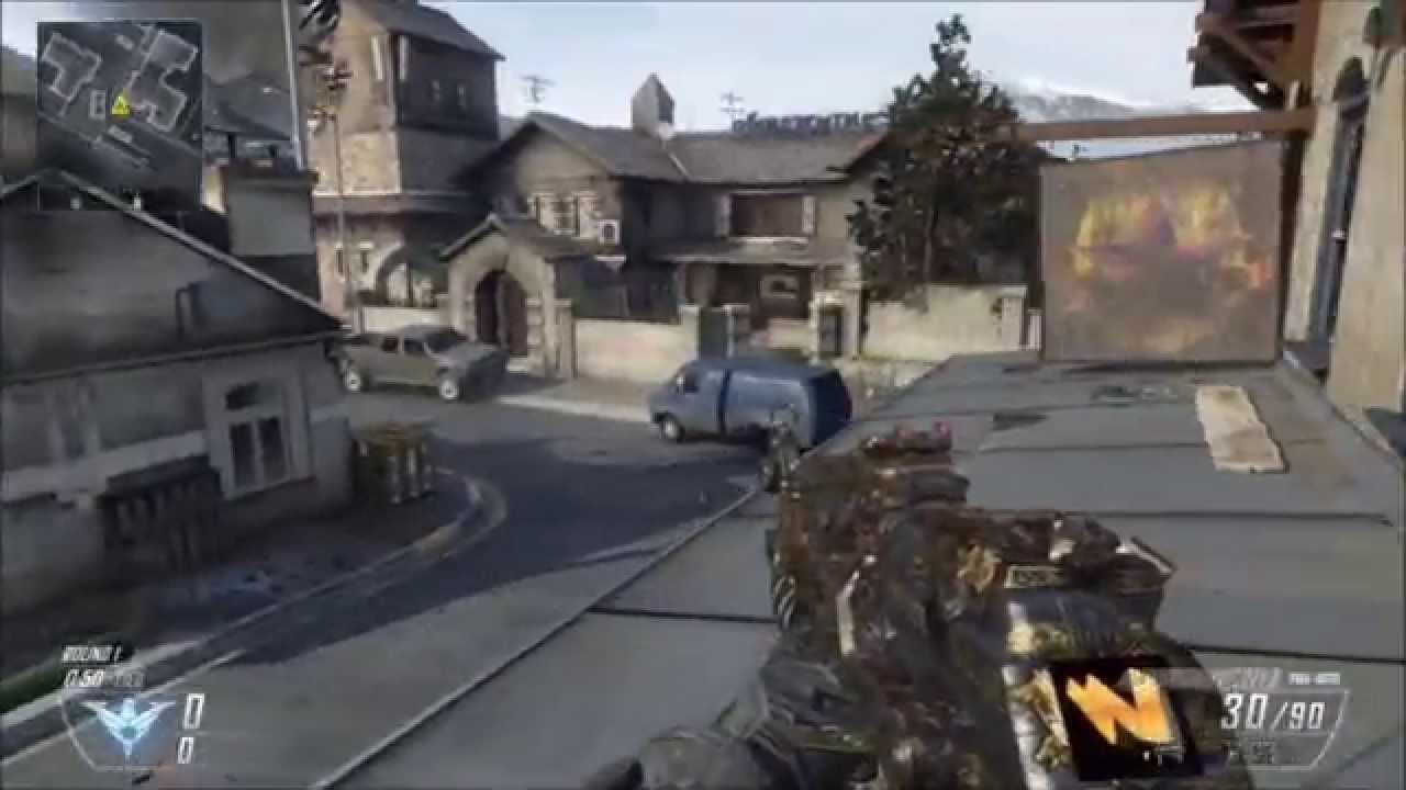 Standoff Spawn Tube Spots Ep.2 - YouTube