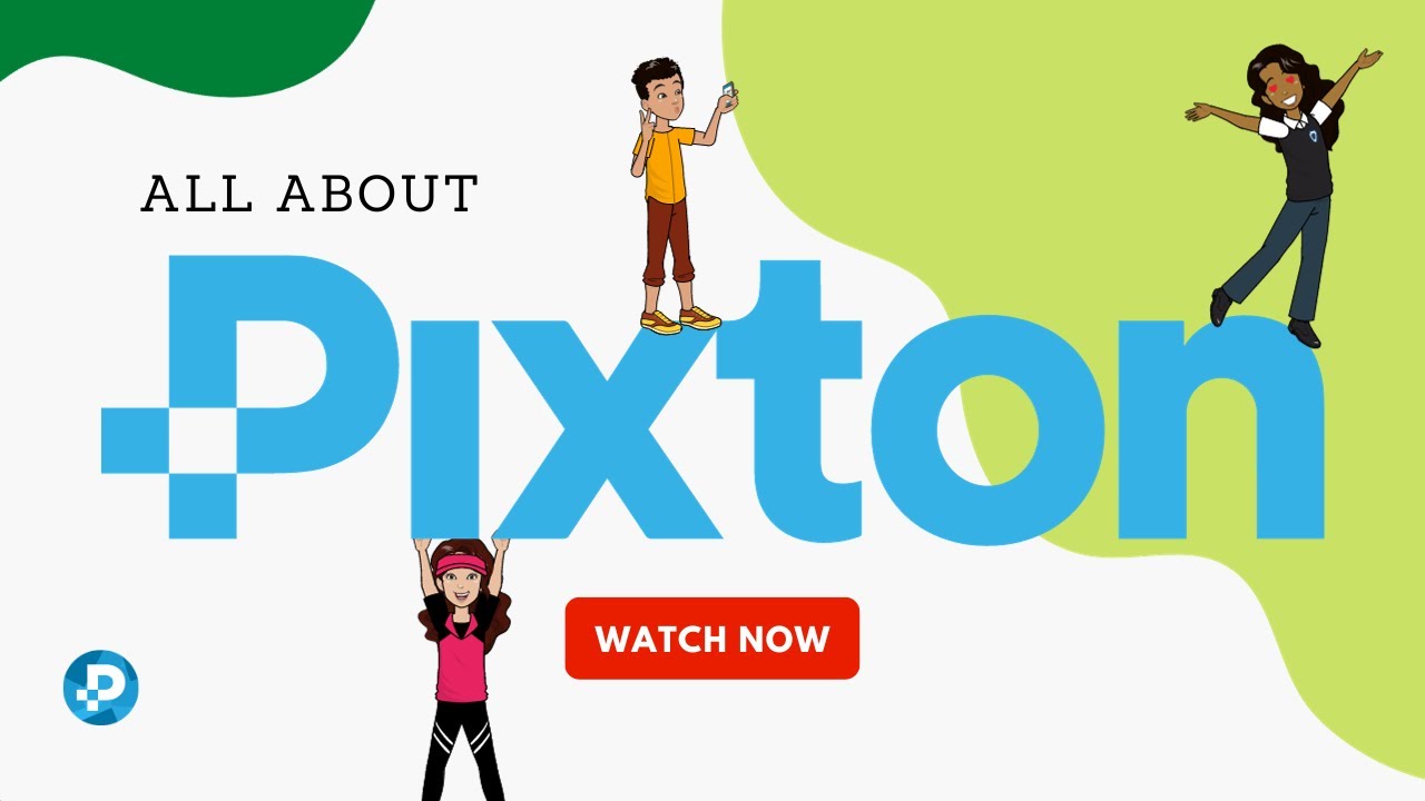 Welcome to Pixton! - YouTube