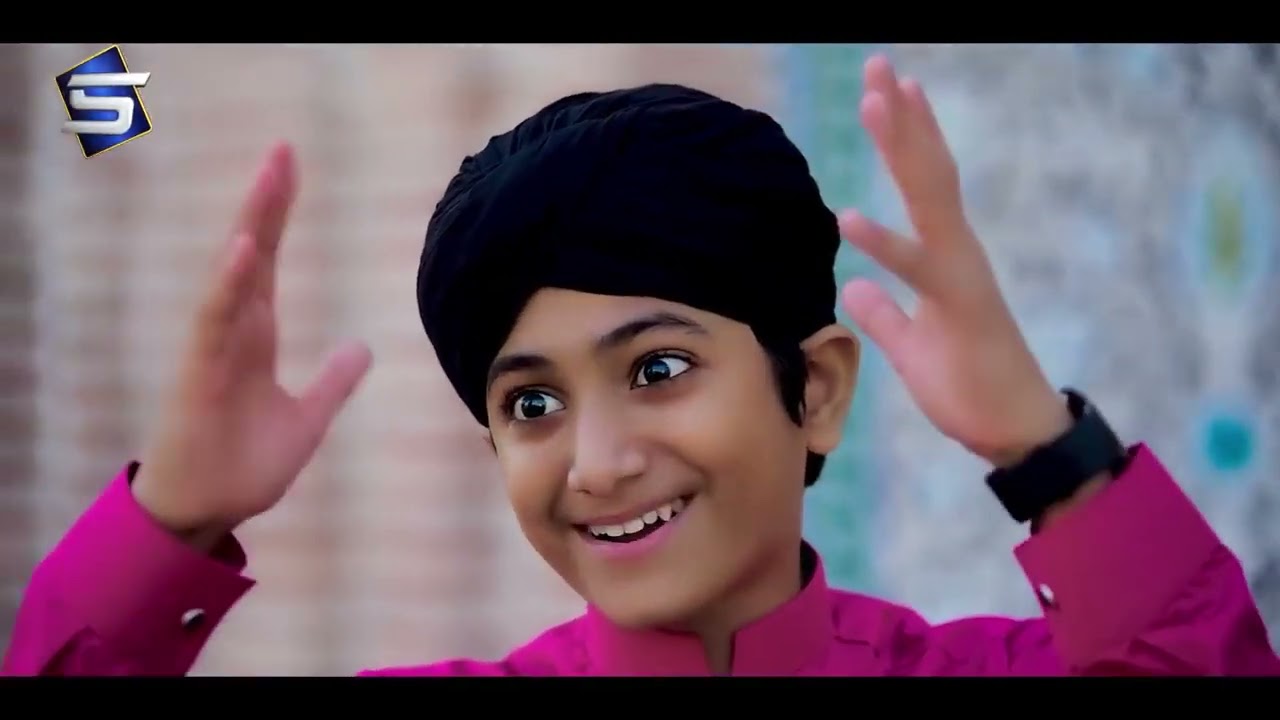 Pakistani gojol - YouTube