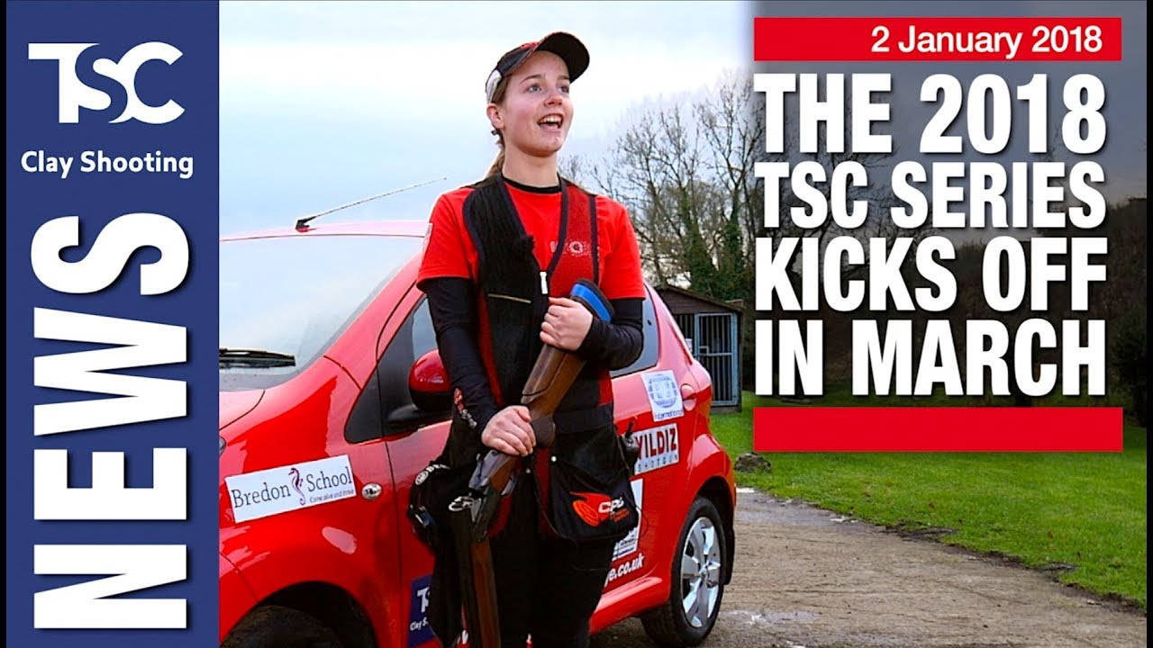 TSC News 2 January 2018 - YouTube