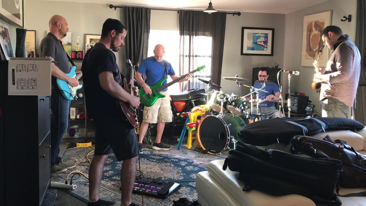 Funky Dave - YouTube