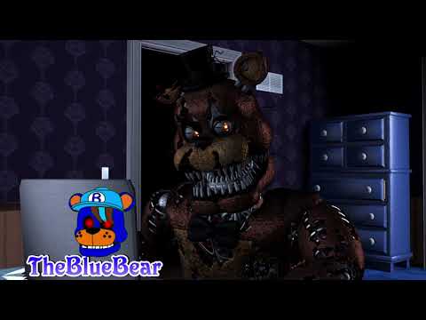 Pizza Tower Scream Meme but it's the Nightmares