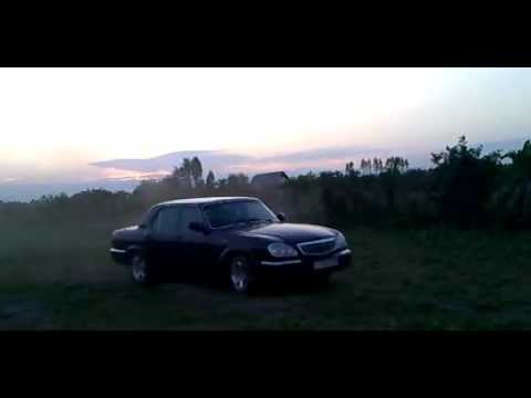 Avtos Quba qaz 31105