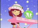 Strawberry Shortcake - Strawberry Jam