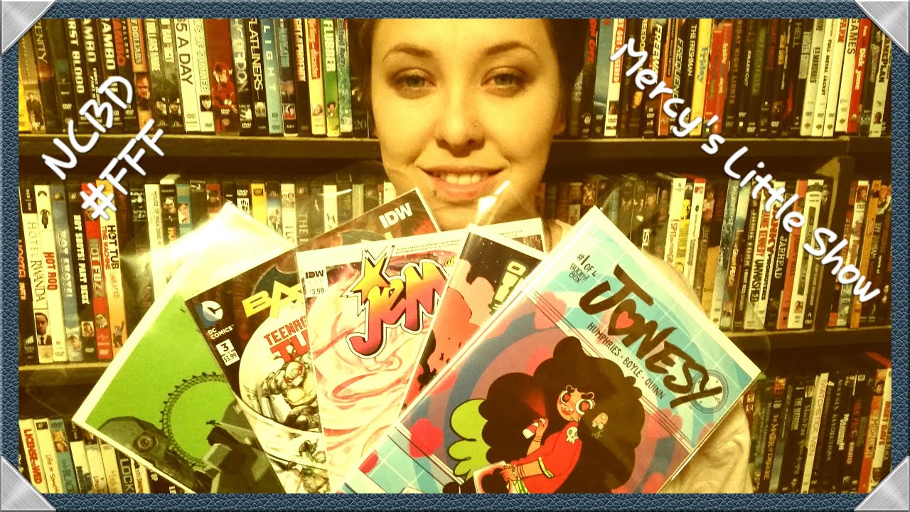 NCBD Haul (Feb. 10, 2016) - YouTube