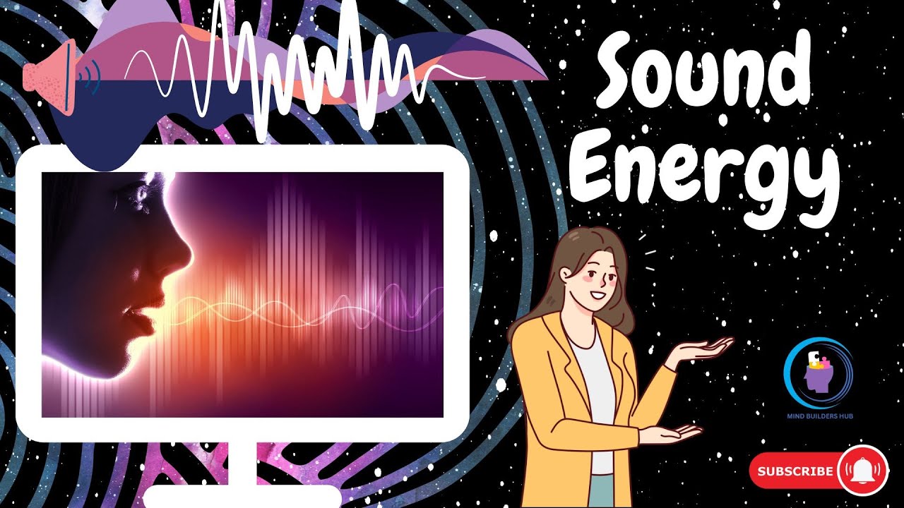 Sound Energy - YouTube