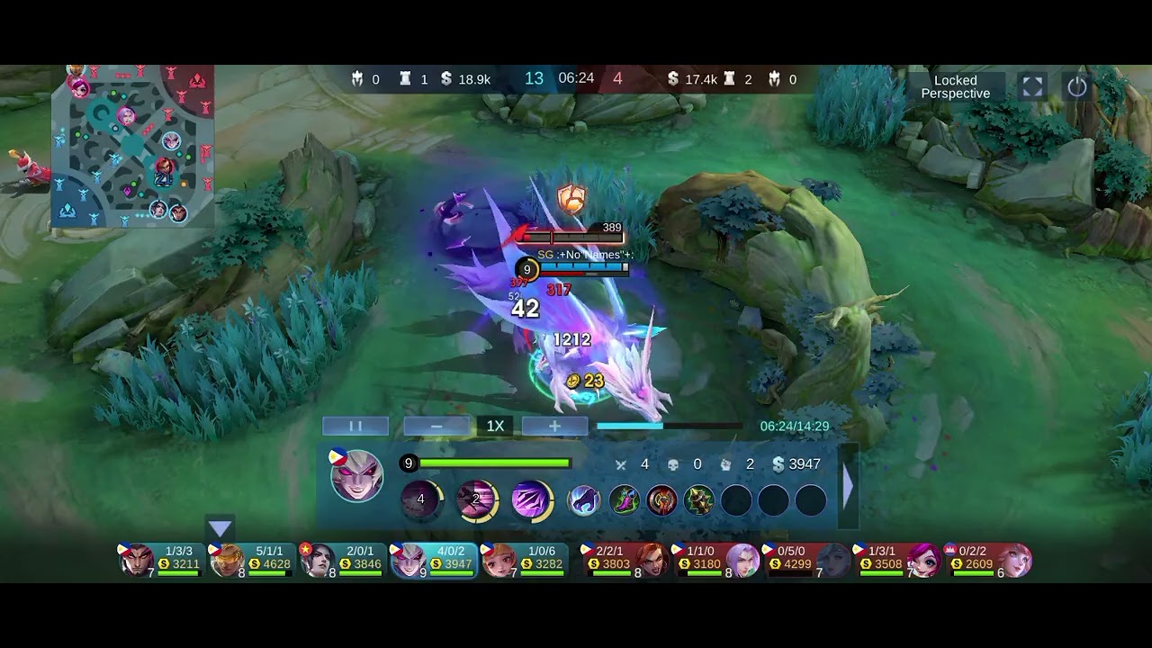 ML:IGN-DYROTH MANIAC - YouTube