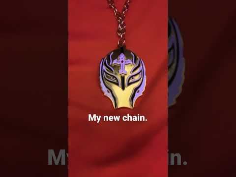 My new chain - YouTube