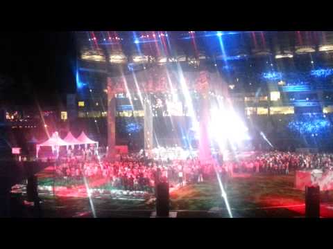 Руслан Чагаев против Фресо Окендо Ruslan Chagayev against Freso Okendo 06.07.2014