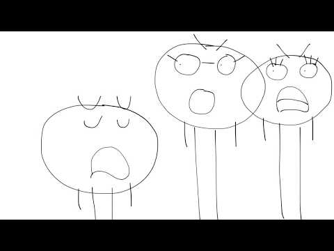 Junior's Punishment Day