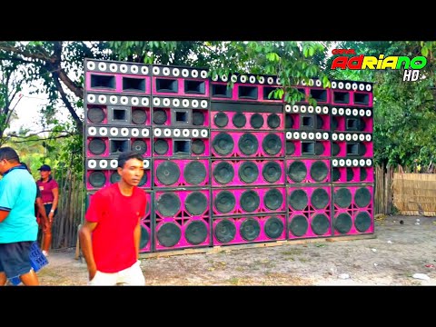 VESPERAL DE QUALIDADE- RADIOLA DOCE MENINA- TRADICIONAL FESTA DE ZOZA - POV. QUEBRA OVO PINHEIRO