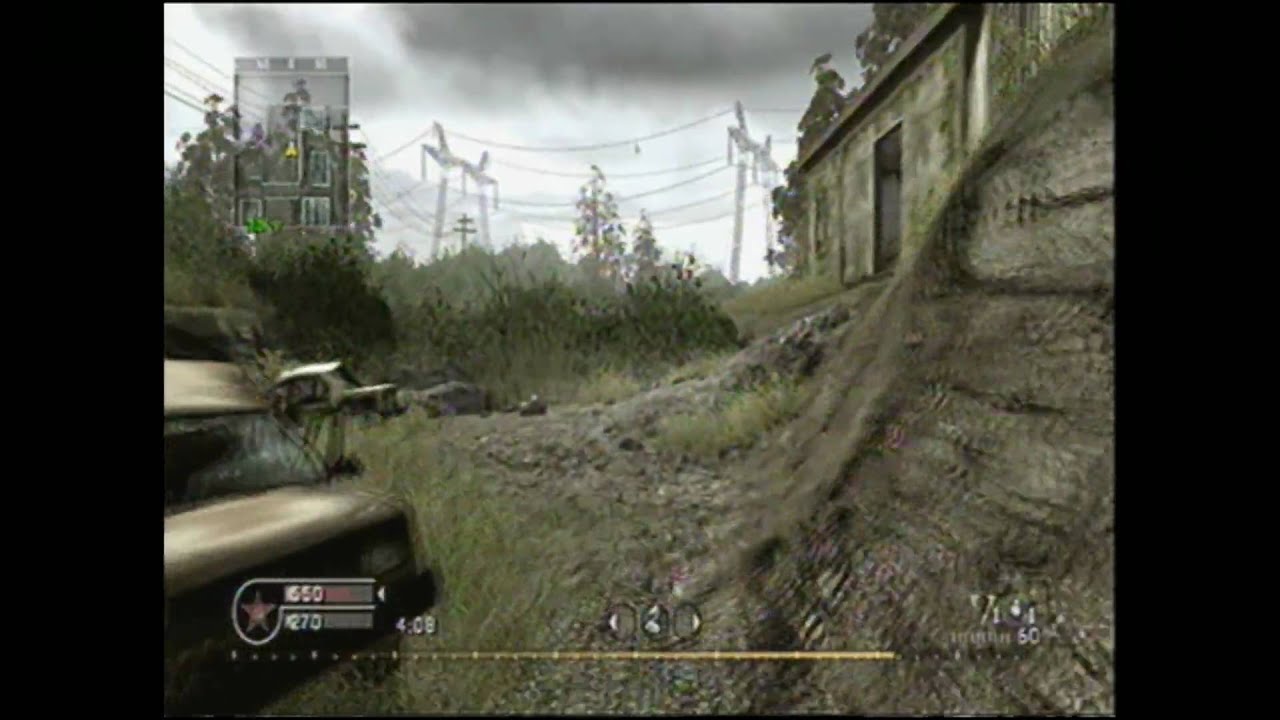cod Gameplay - YouTube