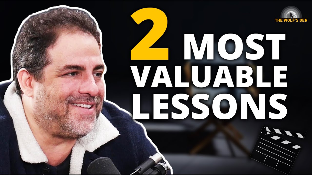 2 Most Valuable Lessons in Storytelling - YouTube
