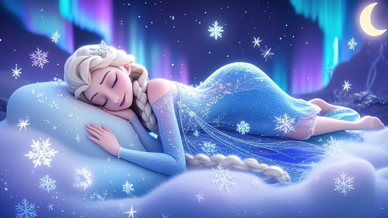 Ultimate Sleep Aid Music ★︎ DEEP RELAXATION FOR PEACEFUL SLEEP ★︎ ...