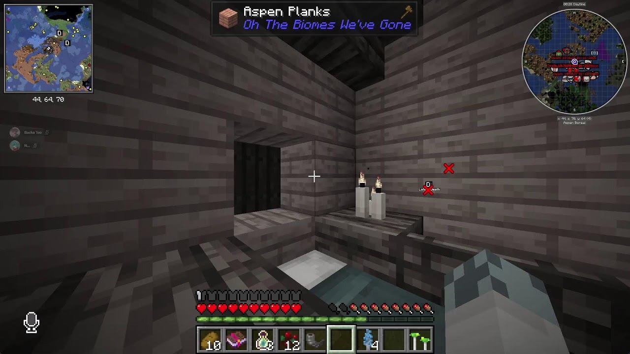 Surprise Modded Minecraft???? - YouTube