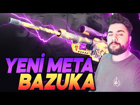 YENİ META BAZUKA! EN İYİ SNİPER KARŞILAŞTIRMASI ! ZULA !
