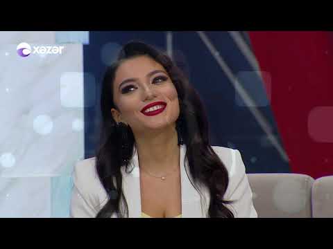 5də5 - Cabir Abdullayev, Dilara Kazimova, Səbuhi İbayev (14.11.2018)