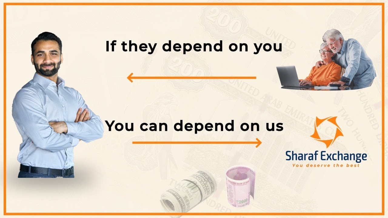 Find Solution to all your Payment related needs with Sharaf Exchange ...