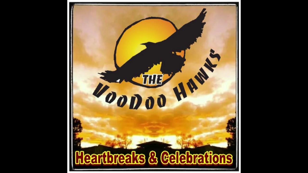The VooDoo Hawks - "Stand Tall" - YouTube