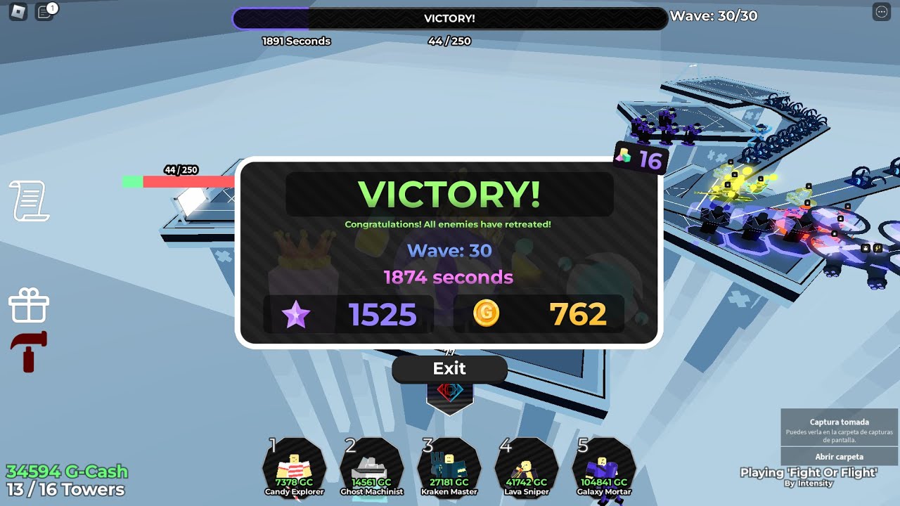 DUO WR SPEEDRUN GATEKEEPER 1874 [Buffed gate/ Drone nerf] - YouTube