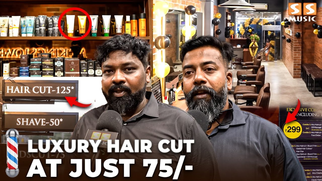 Rs 300 to 3000 /- Mens Luxury Grooming Combo Only at McKINGSTOWN ...