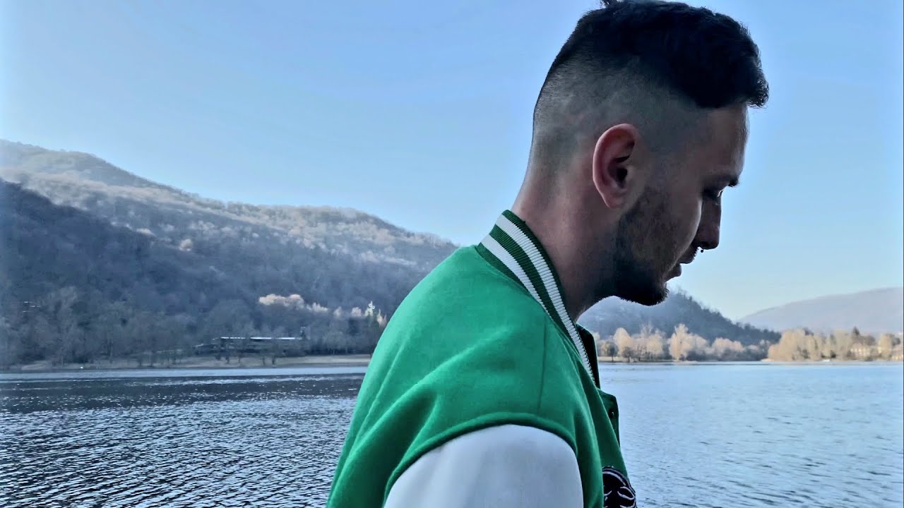 MIKE CRY - CHANGE YOUR LIFE - YouTube