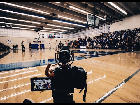 Seattle Prep Basketball Edit - YouTube