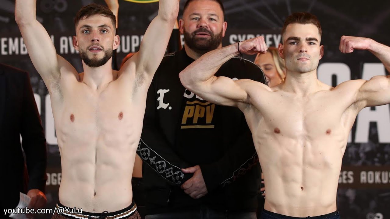 Ty Telford VS Joel Taylor WHO WINS? #TelfordTaylor - YouTube