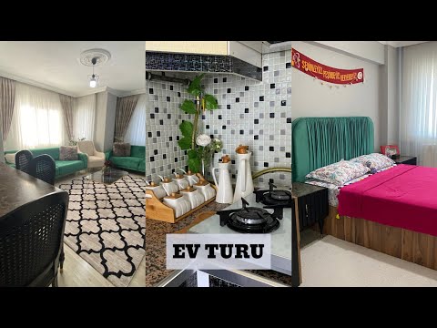 2+1 EV TURU 🏡