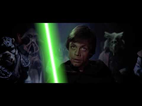 Fan Edit: Jabba Sees Reason (A Clear Plan)