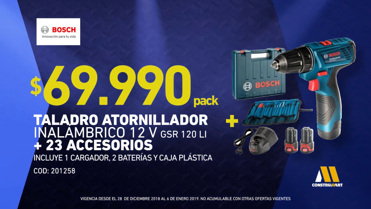 Construmart - Especialista a tu Medida - YouTube