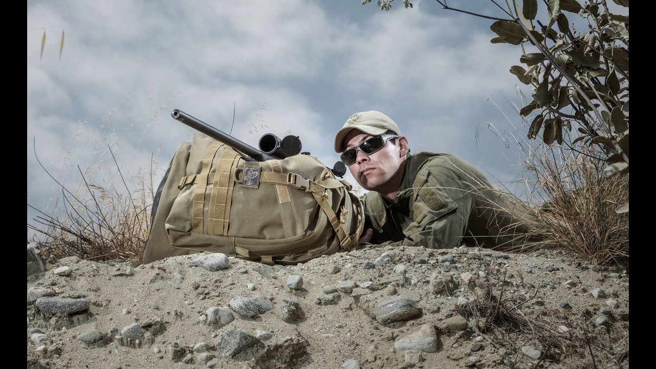 MAXPEDITION: Elite Operator Training with Direct Action Group - YouTube