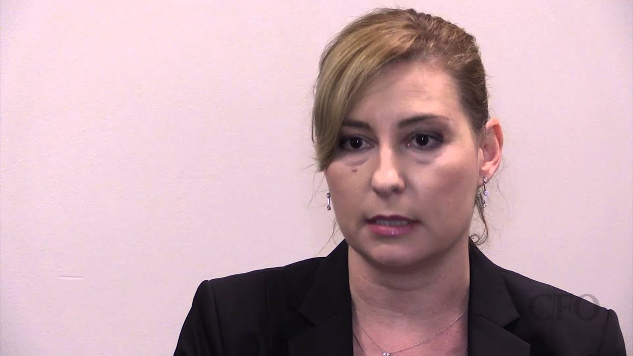 The Strategic CFO - Susanne Stover - YouTube