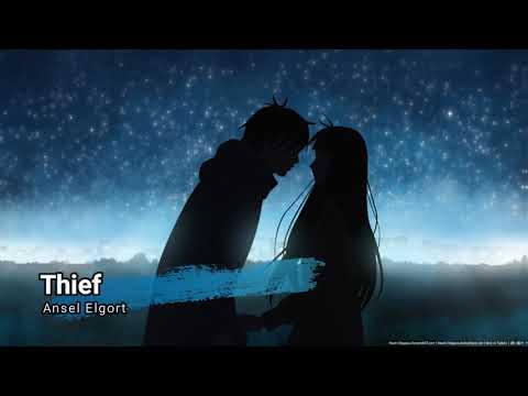Nightcore - Thief