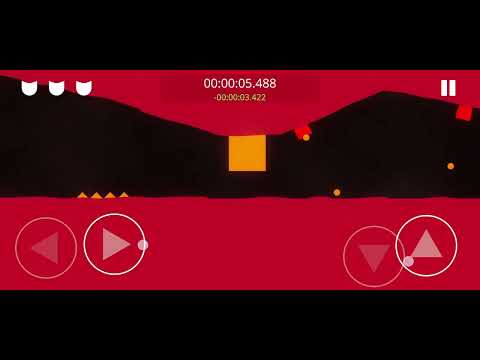[WR] CAL ABP - 4-2 (Speedrun mode) 8.784\