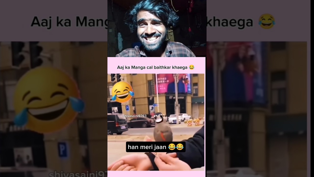 Aaj kmayenga to kal bethhke khayenga🤣😂😆💯👏👌👍#funny #memes #comedy # ...