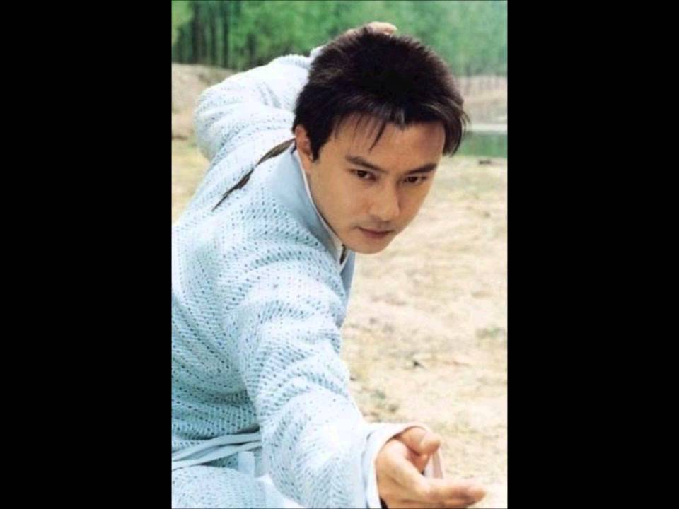 Gu Du Bu Ku - Dicky Cheung - YouTube