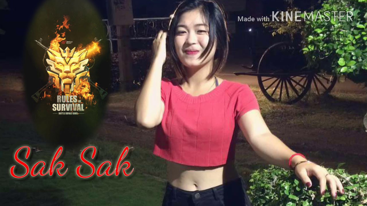 🎧💙Ka Save Remix💙🎧 🎶By Sak Sak🎶 - YouTube
