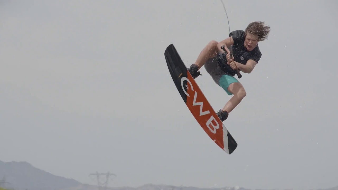 Tyler Higham - Here to Stay - YouTube