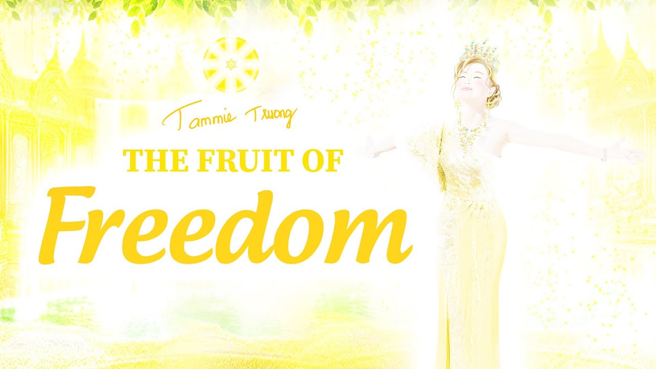 The Fruit Of Freedom (Golden Gate 19) - YouTube