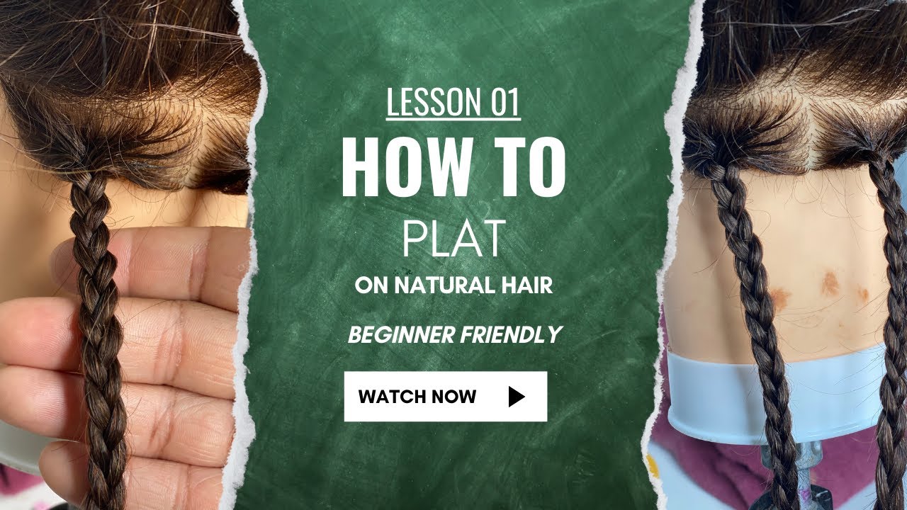 How To Do Plats - Beginner Friendly 01 - YouTube