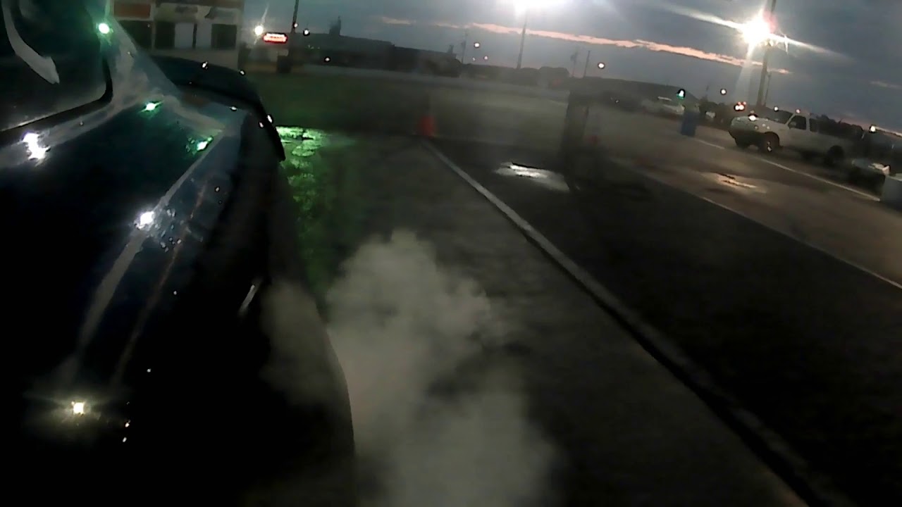 Napierville Dragway 1er Juillet 2020 Run3 - YouTube