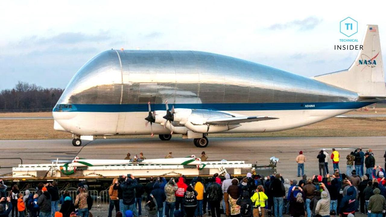 NASA's New Orion Spacecraft Test Flight - YouTube