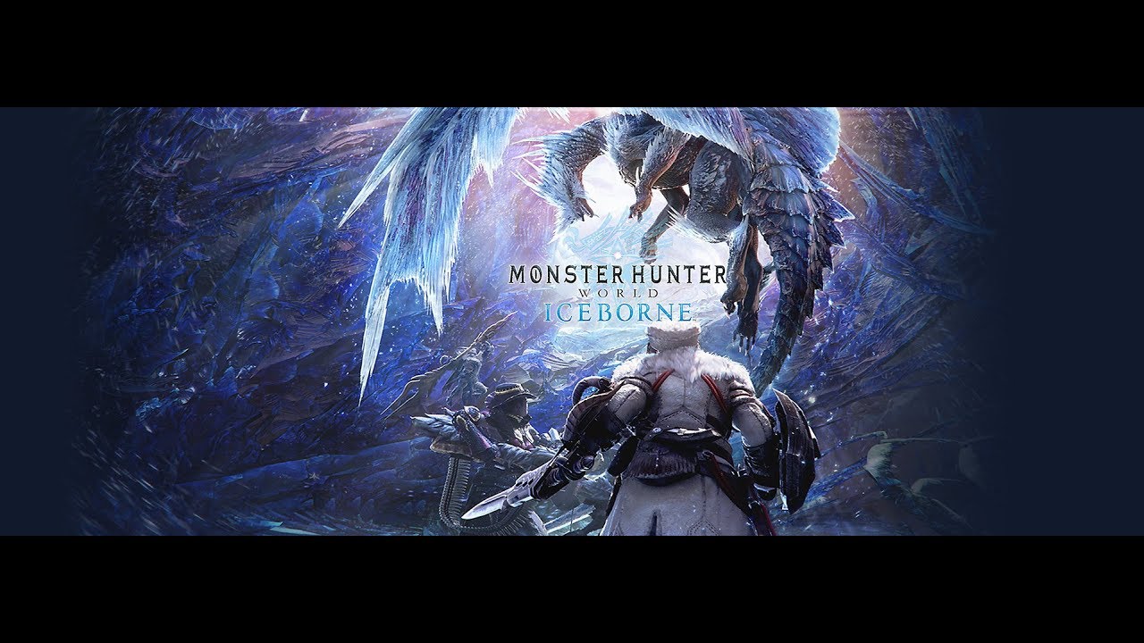 Monster Hunter World Iceborne The Final Boss is Constant Motion - YouTube