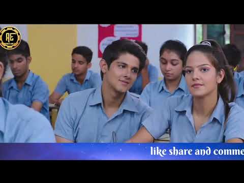 School boy and girl love WhatsApp status and romantic Whatsapp status 2018