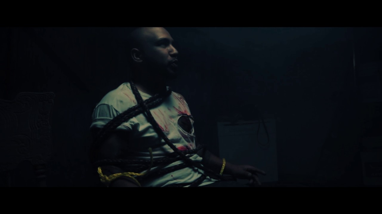 Telamate-Talking To My Self (Official Music Video) Shot by TrappMontana ...