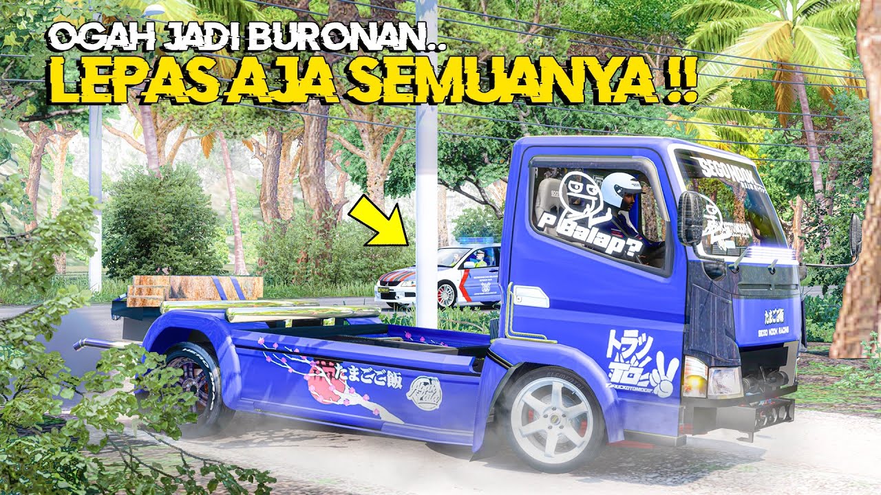 ENGKEL SEGO NDOK SEKARANG TRONDOL - YouTube