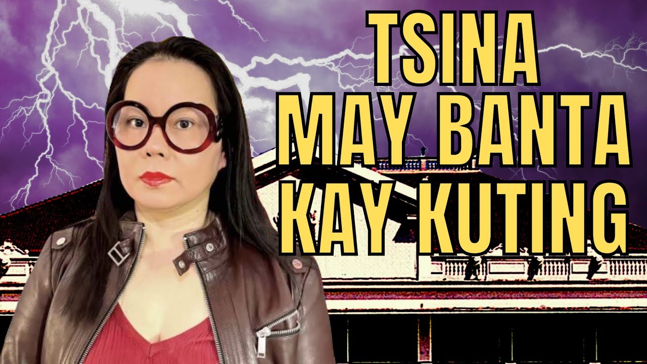 Nagboboldyakan Sa Palasyo| Marcos Jr., Vangag | Imee, Vhomvha? - YouTube