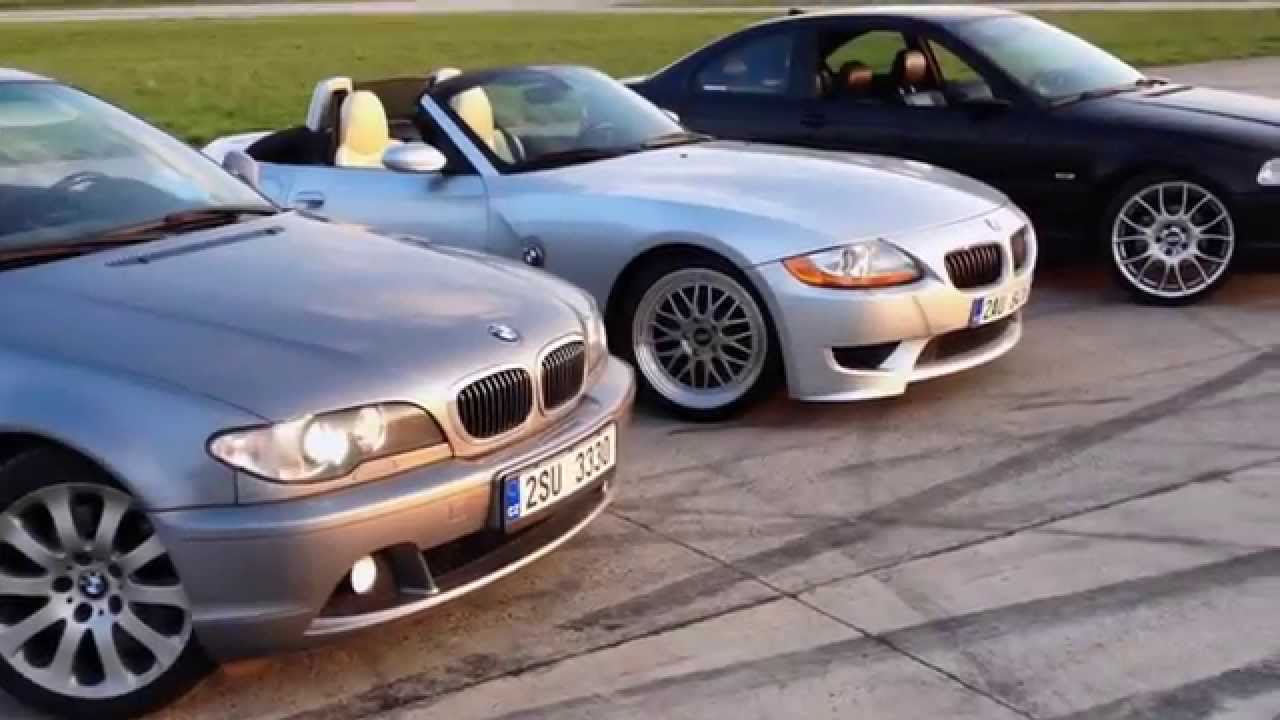 BMW SHORT MOVIE - YouTube