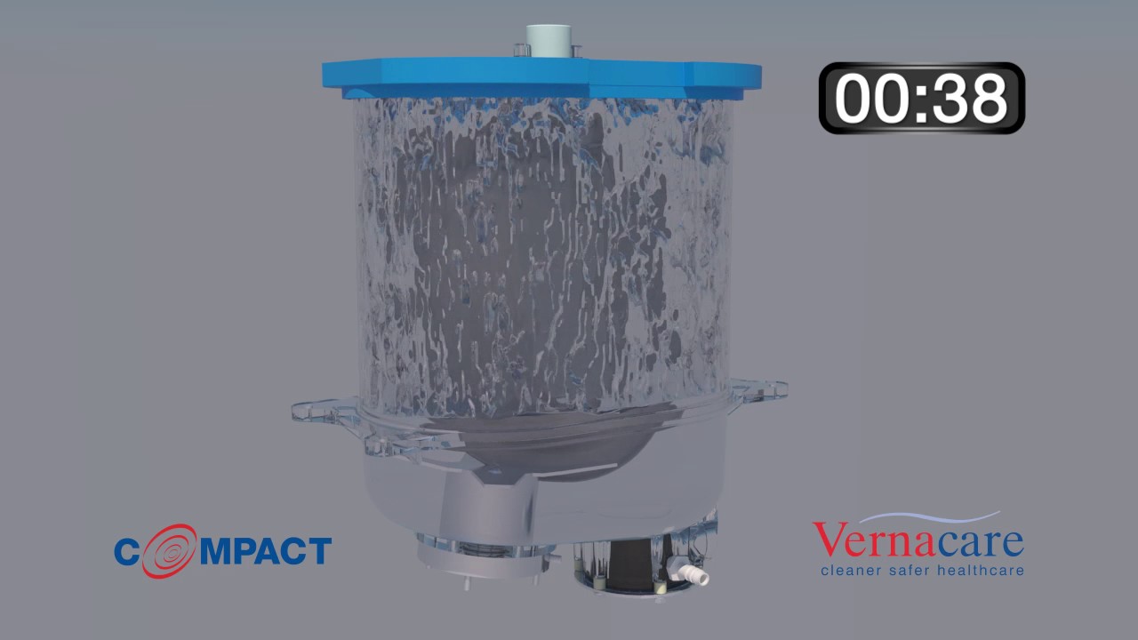 Vernacare compact FINAL 04 17 - YouTube